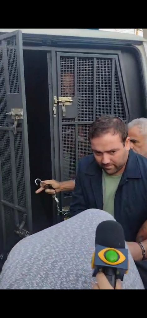 CASO CLÁUDIA LOBO: ROBERTO FRANCESCHETTI FILHO PRESTA NOVO DEPOIMENTO E ...